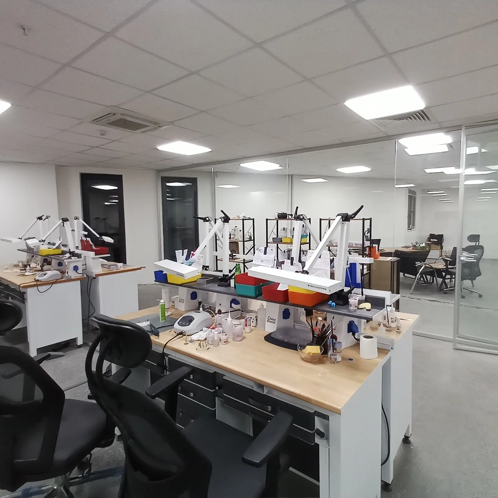 Kurumsal - Dentolog® - Dijital İstanbul Diş Protez Laboratuvarı